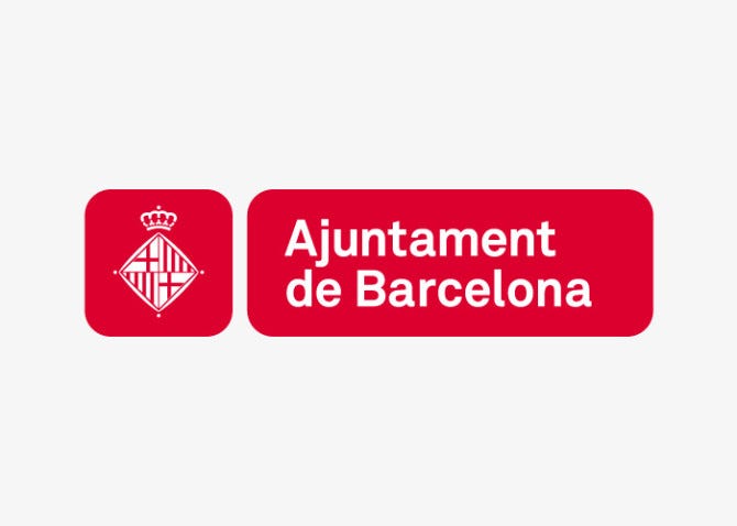 Branding Barcelona. by Guillermo Brotons | by AREA 17 | Medium