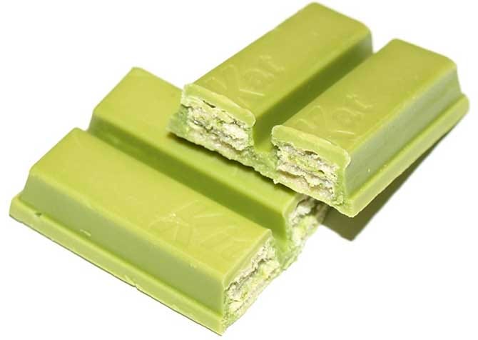 The Low Down On Matcha Green Tea Kit Kats | by Grace Douglas | Medium