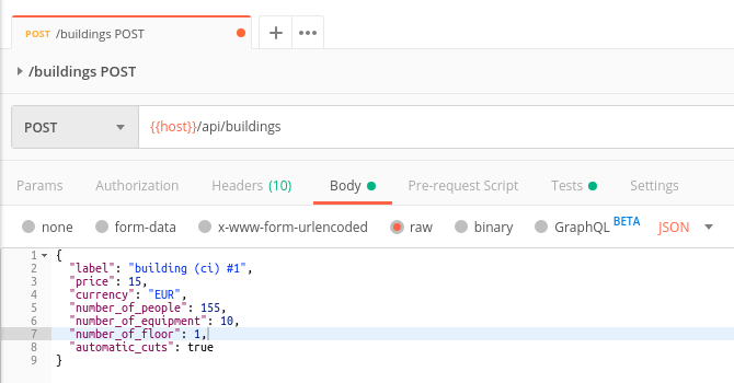 Automatiser les tests d’intégration de votre API avec Postman et Newman ...