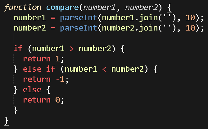 Having Fun with PEDAC Approach, List and Functional Abstractions | by ...