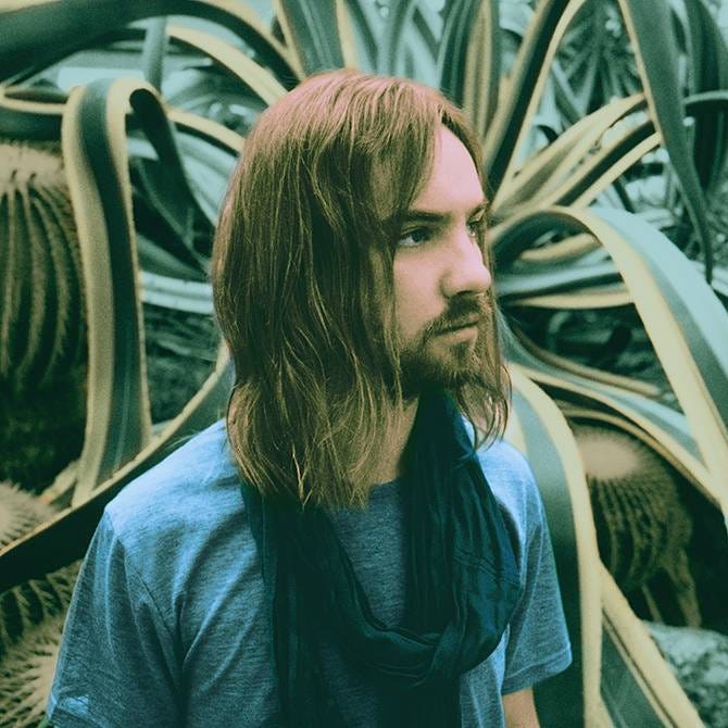 Neil Krug: Daylight Nightmares and Color Codes | by Lomography | Medium