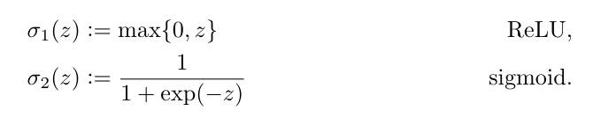 A Little Bit Of Activation Function Metamorphosis — Relu Network Approximation With Sigmoid