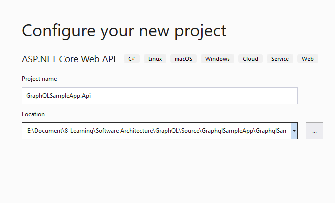 GraphQL Authentication and Authorization in DotNet 6 using MongoDB | Medium