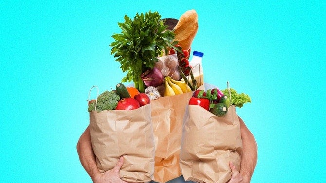 What A Grocery Run Taught Me About Achieving My Goals | by Andrea ...