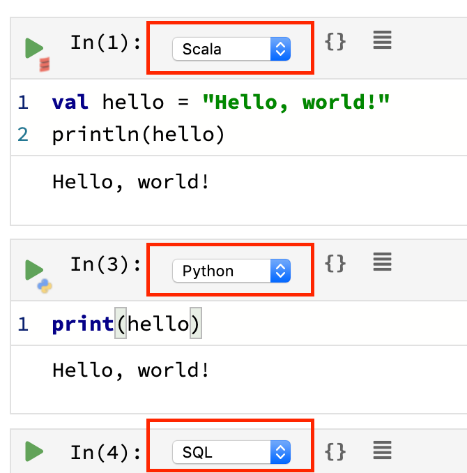 Did Netflix just kill Databricks with releasing Polynote for free? | by ...