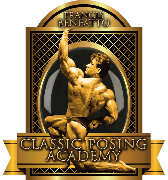Physique Icon, Legendary IFBB Pro Francis Benfatto + Bodybuilding ...