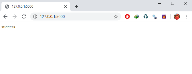 Menggunakan Python Flask untuk Menampilkan Tabel Data dari MySQL | by ...