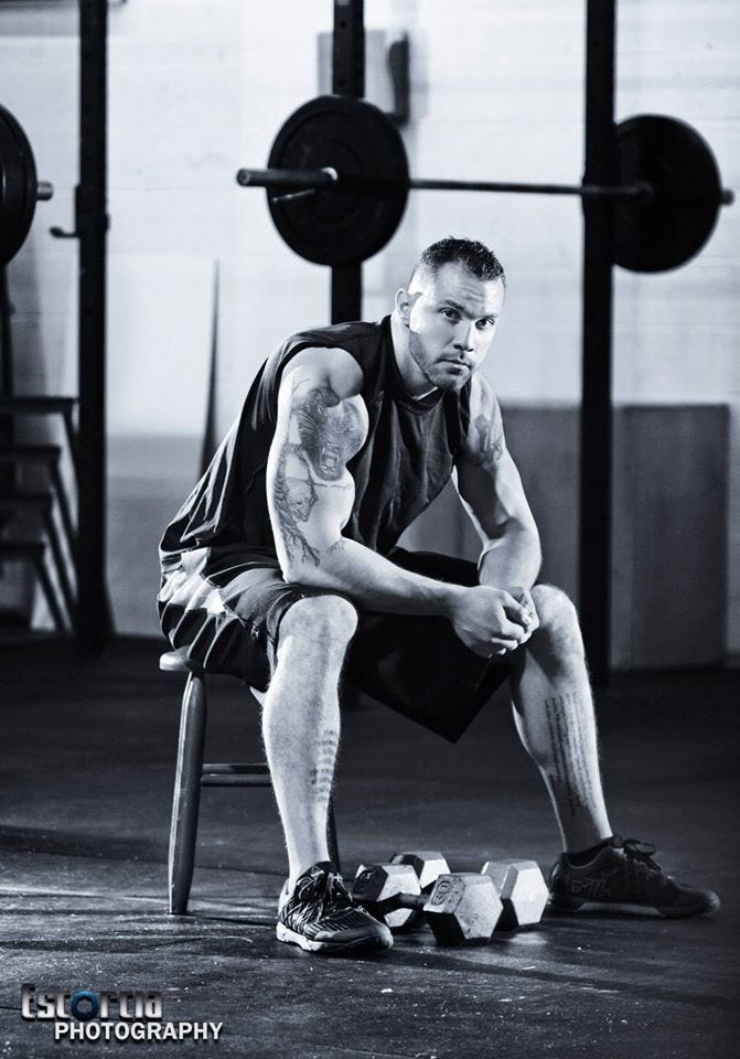 Christian Koshaba of Three60Fit: “How To Survive And Thrive During A ...