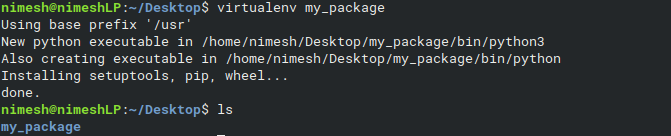 How To Set Up Layerspython In Aws Lambda Functions By Nimesh Kumar