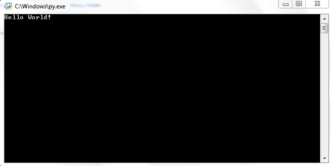 Nauka programowania w Pythonie #1 Hello world! | by Gabriel Kaszewski | Medium