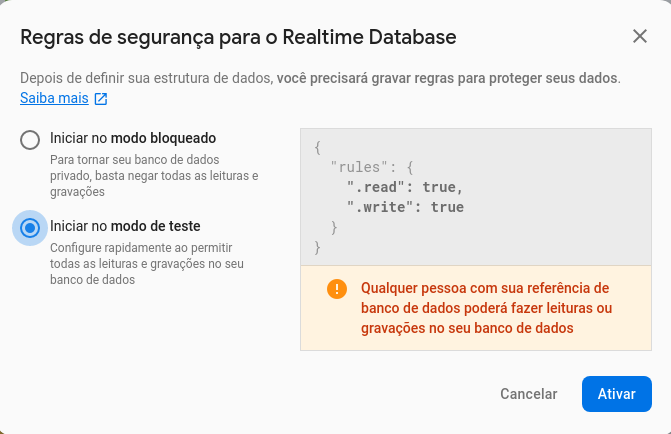 Programando em Javascript para Arduino + Firebase | by Mateus Antonio ...