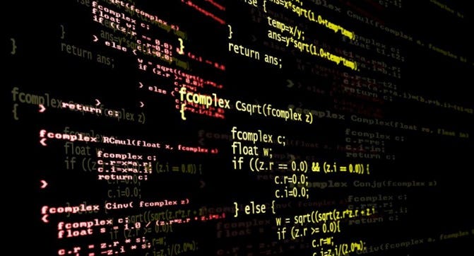 Small details about Windows architecture: part 2 | by Alexandre Borges ...
