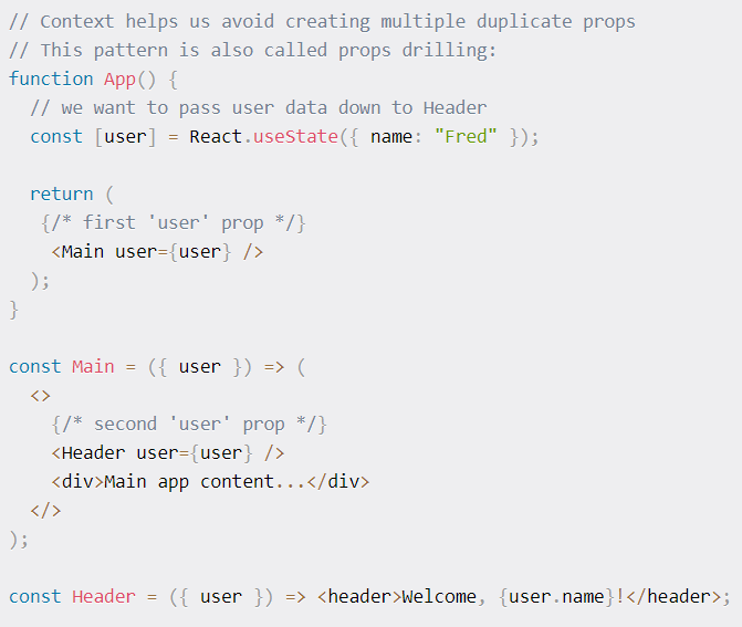 Revisiting React. Day 4 of React Learning — Milestone 2… | by Rahul ...