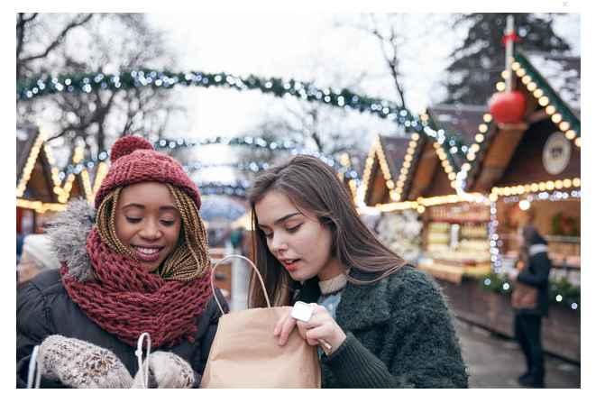 Joy of Giving: The Altruistic Teenage Brain | by Rita Hitching ...