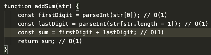 My journey towards competitive programming using Javascript (Day 1 of ...