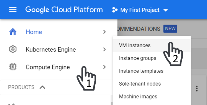 Serving your Machine Learning model in Google Cloud Platform with ...