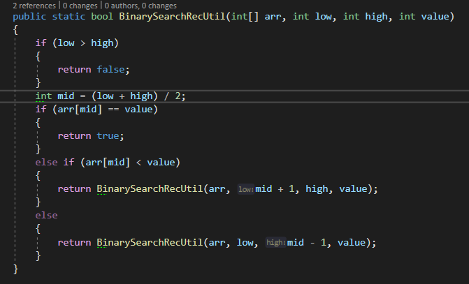 SDET: Easy Algorithms- Linear vs Binary search | by Kostiantyn Teltov | Aug, 2022 | Medium