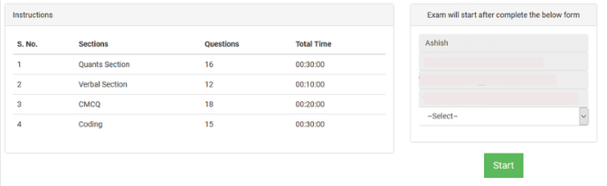 PrepInsta Review. How I got placed in TCS | by Ashish | Medium