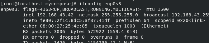 Docker Compose. We can create a container and run it… | by Sarthak ...