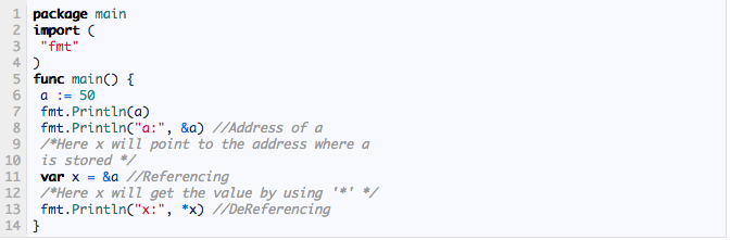 Golang Language Fundamentals Chapter 3 | by Team RemotePanda | The ...