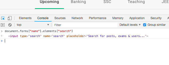 Introduction to Selenium Webdriver Locators | by Varun Varshney | BYJU ...