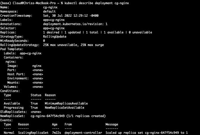 Let’s Create a Deployment In Multiple Ways with Kubernetes … | by ...