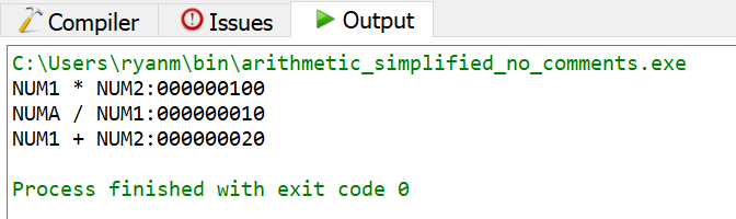 More Fun with Codex and COBOL. Codex generates Python and JavaScript ...