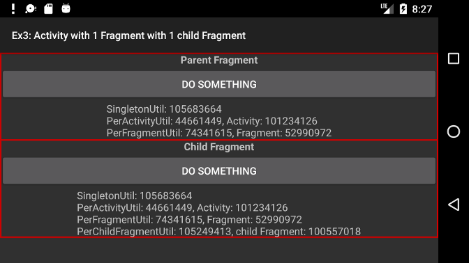 [how To] Android Dagger 2 11 2 17 Butterknife 8 7 8 8 Mvp Part 1 By Vandolf Estrellado