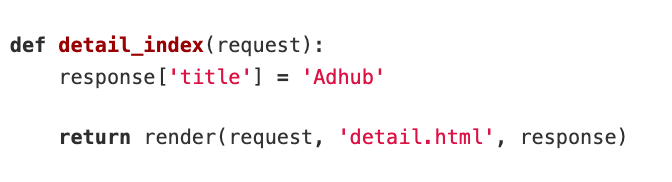 Mock Testing and Stub (Python). [Content] | by Refo Ilmiya | AdHub Team ...