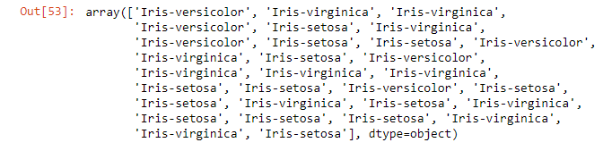 Klasifikasi K-Nearest Neighbors Menggunakan Python | by CINDERELLA ...