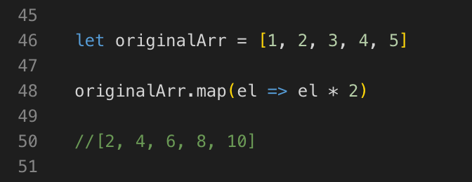 The Higher Order…in JavaScript. Higher Order Functions in JavaScript ...