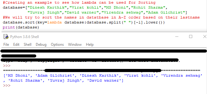 Understanding Functions in Python Programming | by Rahul Kotecha | Dec, 2021 | Medium