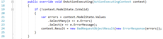 Creating A Net Core Rest Api — Part 4 Extras By Kieran Gillibrand Medium