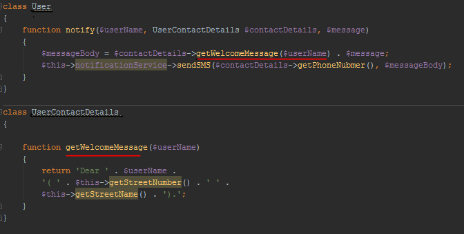 Write clean code and get rid of code smells with real life examples | by Mohamed Aladdin | codeburst