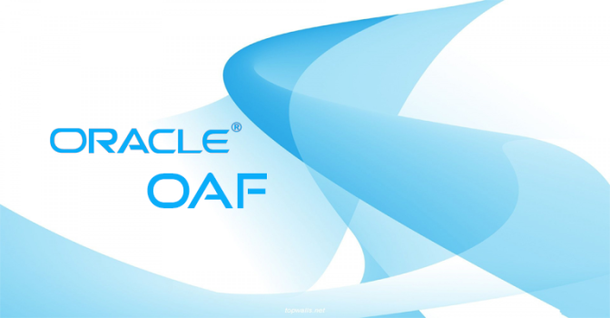 Oracle OAF Online Training in France | by Mary Lisa | Medium