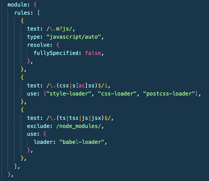 Creating Module Federation Microfrontends with create-mf-app | by Rany ElHousieny | Level Up Coding