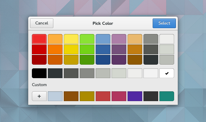 How I came up with a smart color picker for the web | by Ramón Guijarro ...
