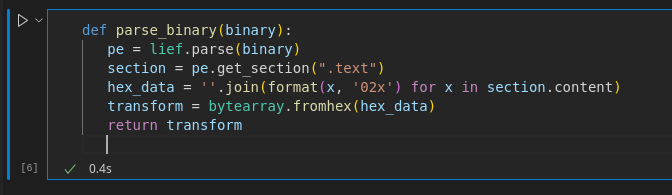 Code Similarity Analysis using Machine Learning Part 2. | by Crovax ...