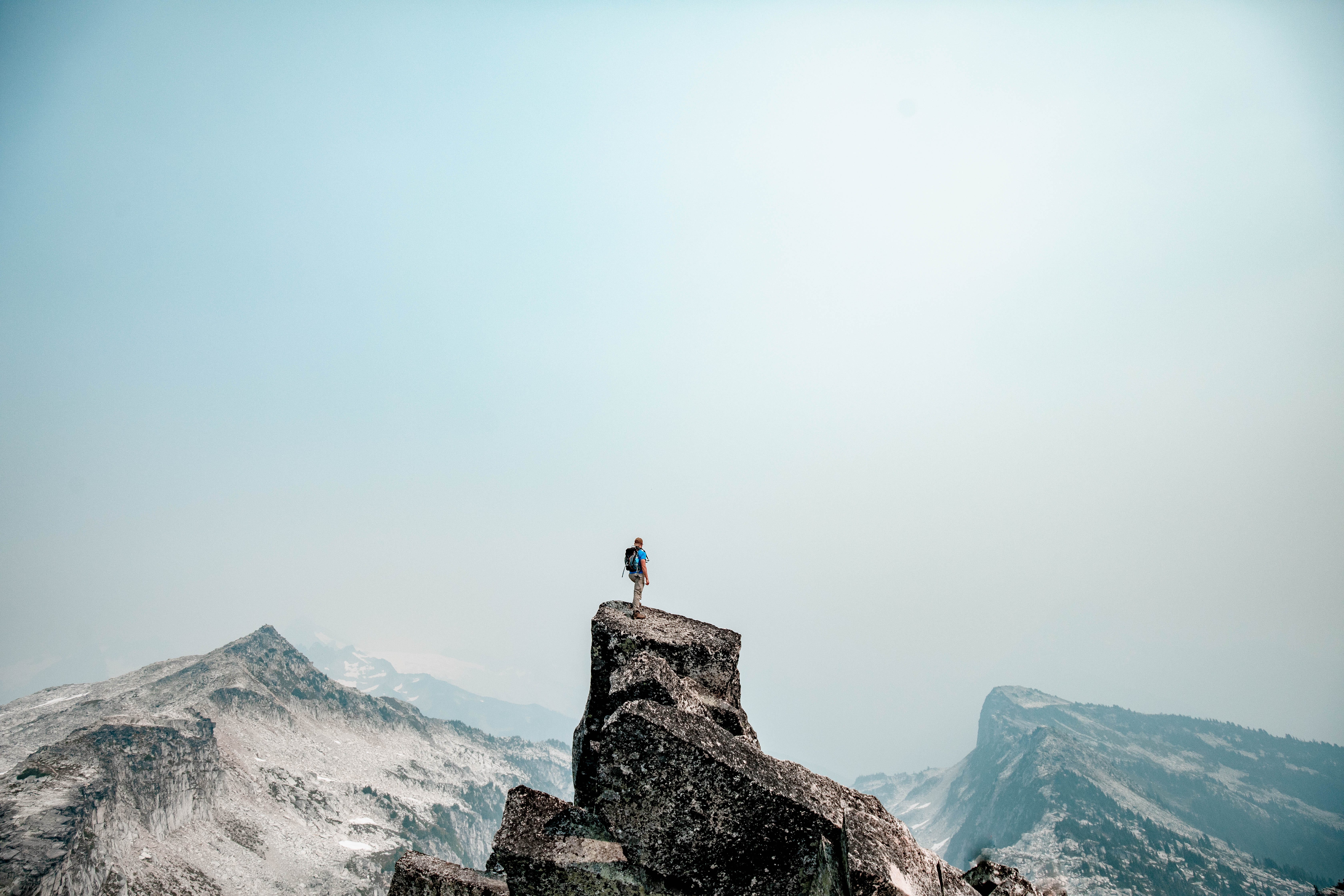 Nick Halden – Medium
