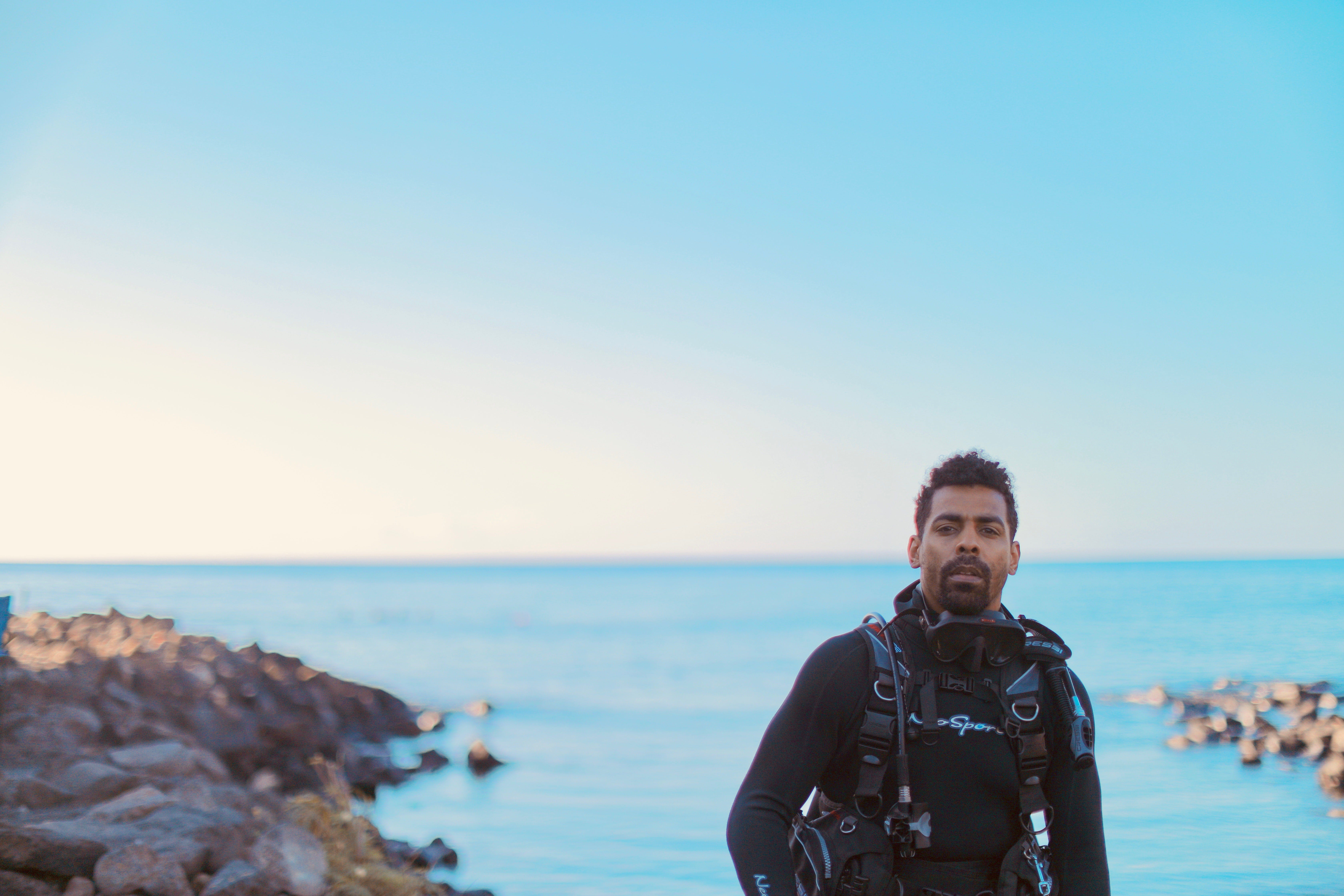 5 Strategies To Take Stunning Photos, With Jermaine Clark | by ...