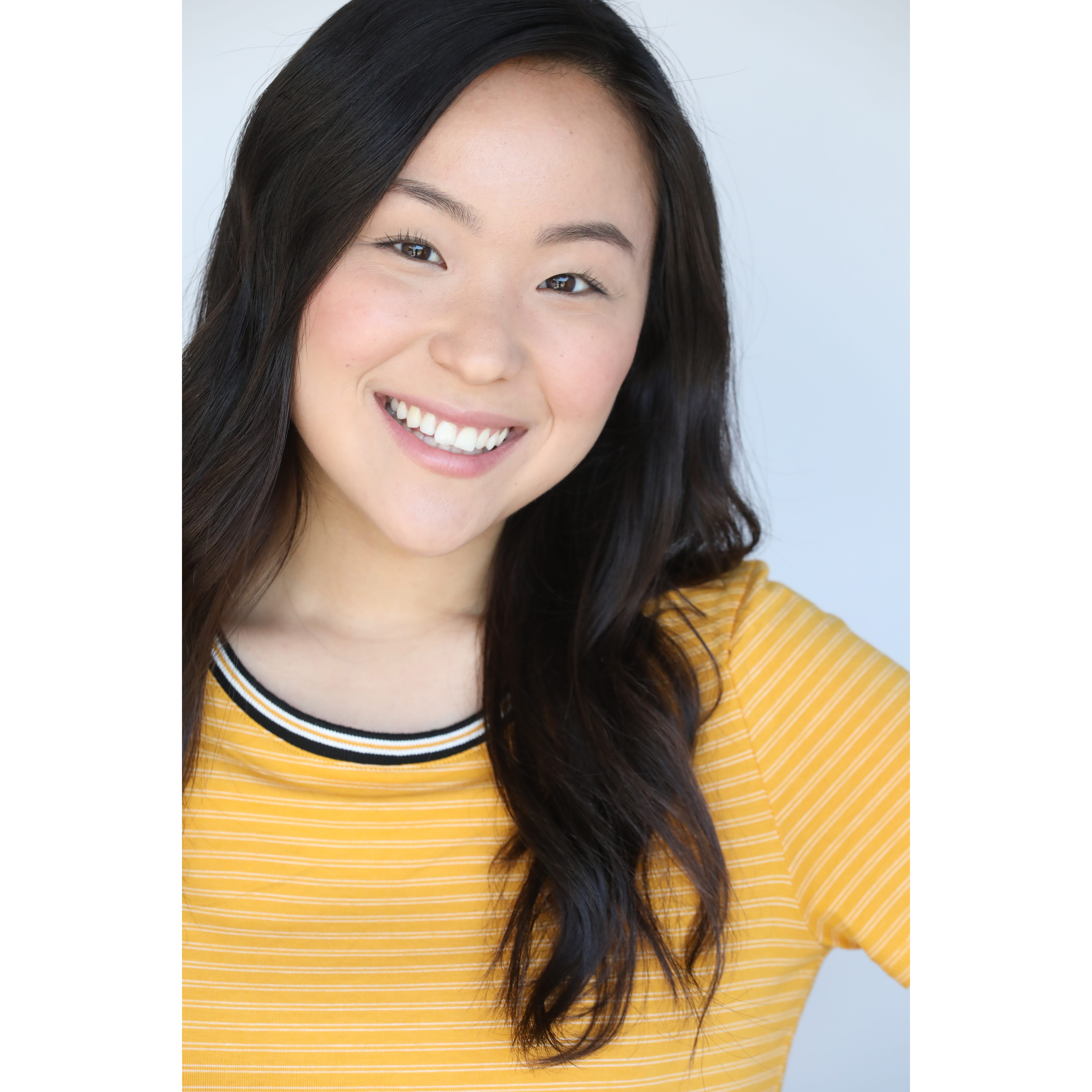 Michelle Park Embodies Asian-led Stories On Screen and Off By Charis ...