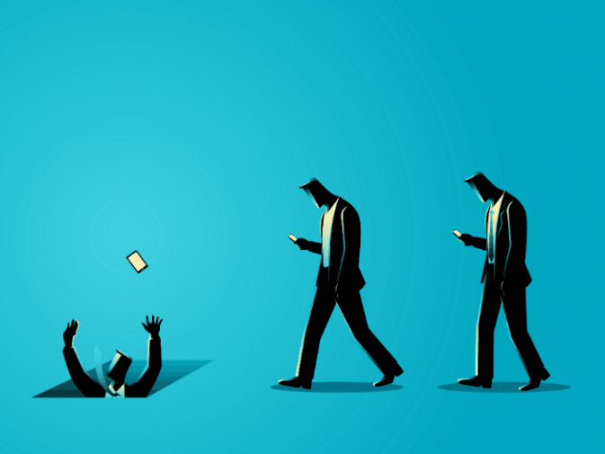 Are we the generation of idiots?. As Albert Einstein once said; one-day ...