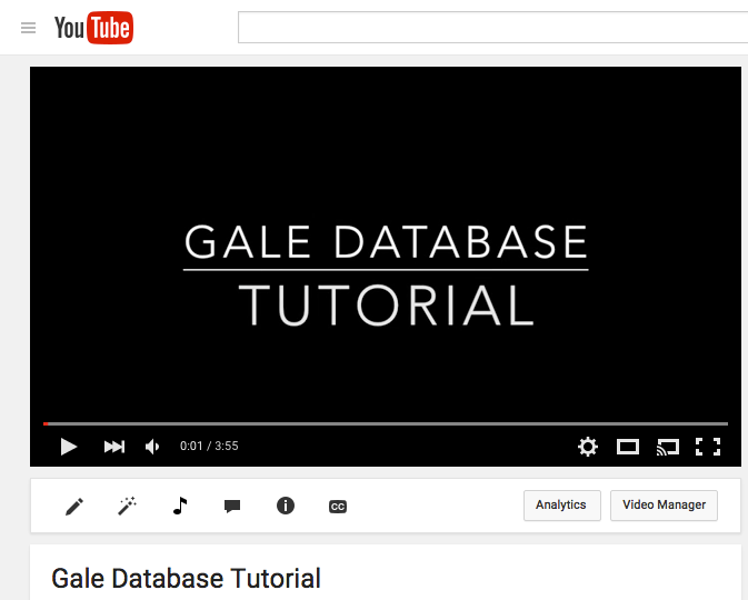 A blog about a video about a database | by Adam Apo | Medium
