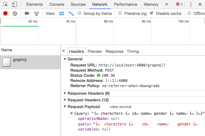 มาเขียน Test ใน GraphQL กันเถอะ. จากที่ได้ลองเขียน GraphQL มาซักพักแล้ว ...