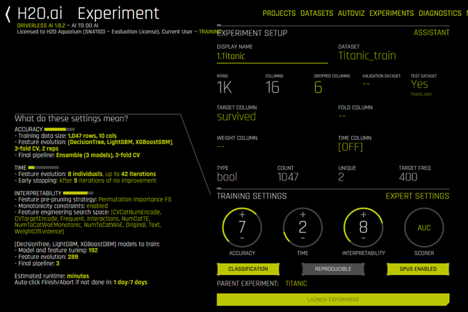 An Introduction to eXplainable AI with H2O Driverless AI | by Andi Sama | Medium