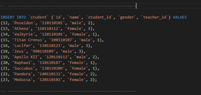 Php Crud Tutorial Php Crud Tutorial In This Tutorial We By Ade 8178