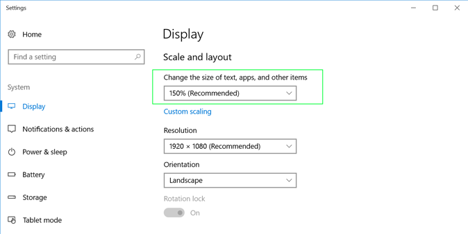 HOW TO SET UP A NEW WINDOWS 10 COMPUTER | by Ke Lu | Medium