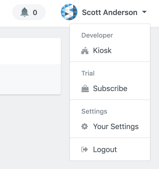 Setting up Laravel Spark for local development | by Scott Anderson | Medium