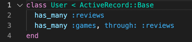 Active Record with Ruby. Ah, Ruby! You have been one sneaky… | by ...