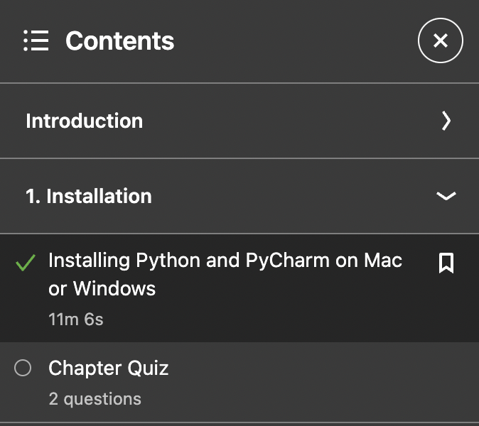 Taking Python Essential Training on LinkedIn | by Ravjot Kaur | Jun, 2022 | Medium